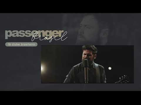 Passenger Brasil | Sword From The Stone (Live from The Royal Albert Hall)