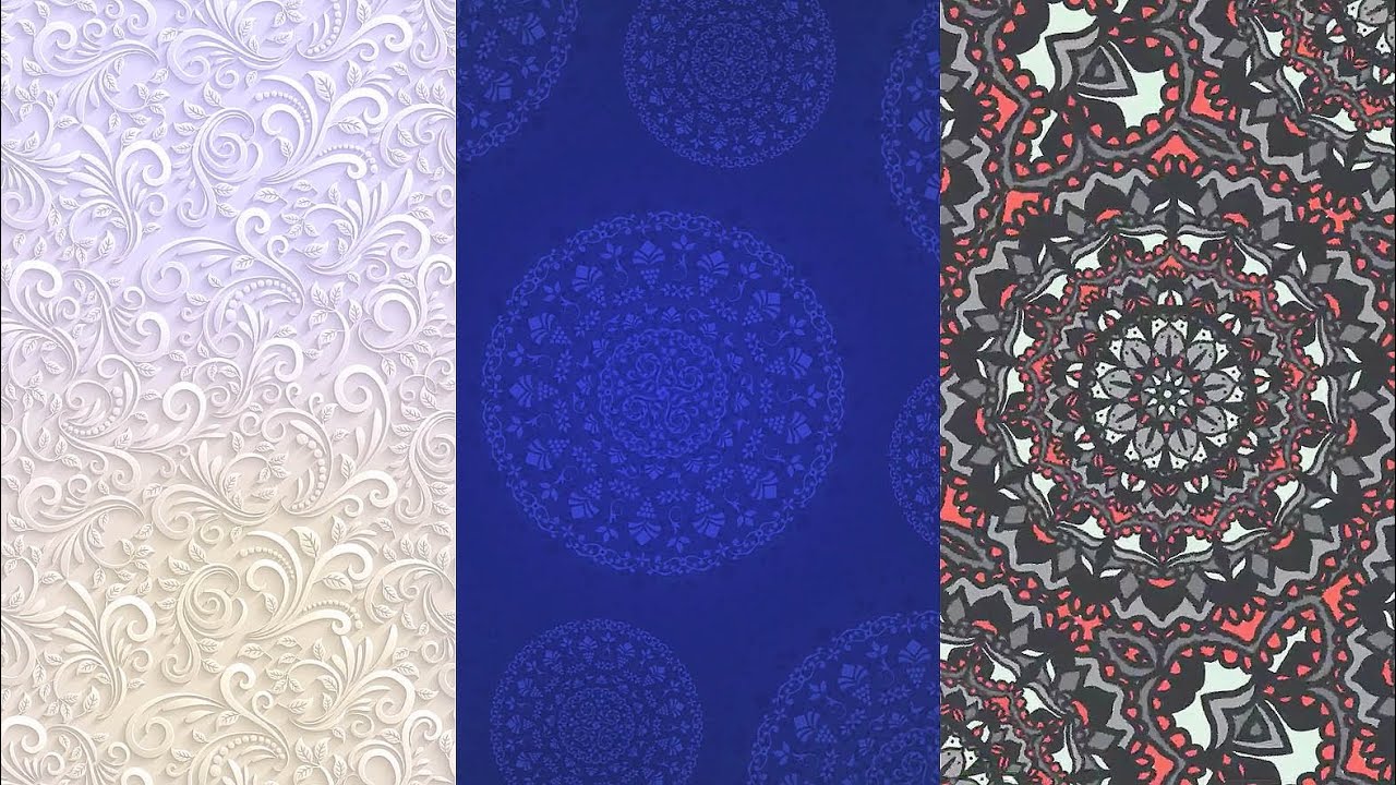 3 beautiful animated Backgrounds | Animation | 2021 - YouTube