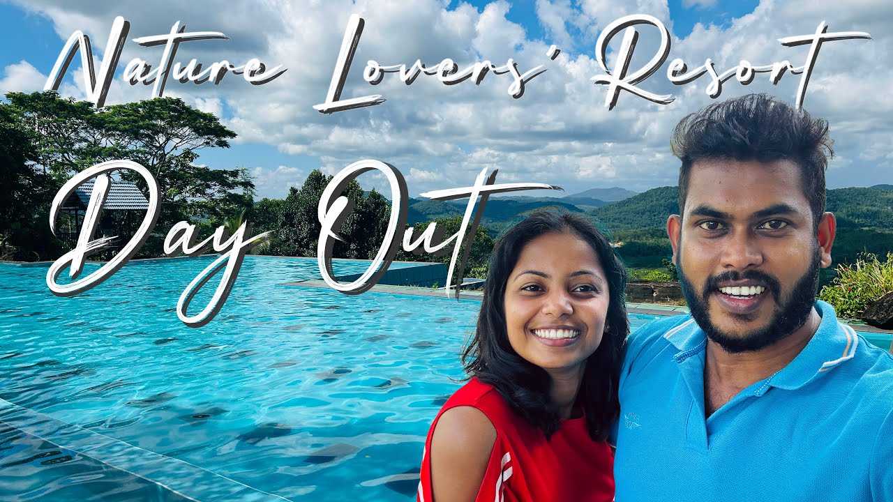 Day Out and Sunday Lunch Buffet | Nature Lovers' Resort Horana | Travel ...