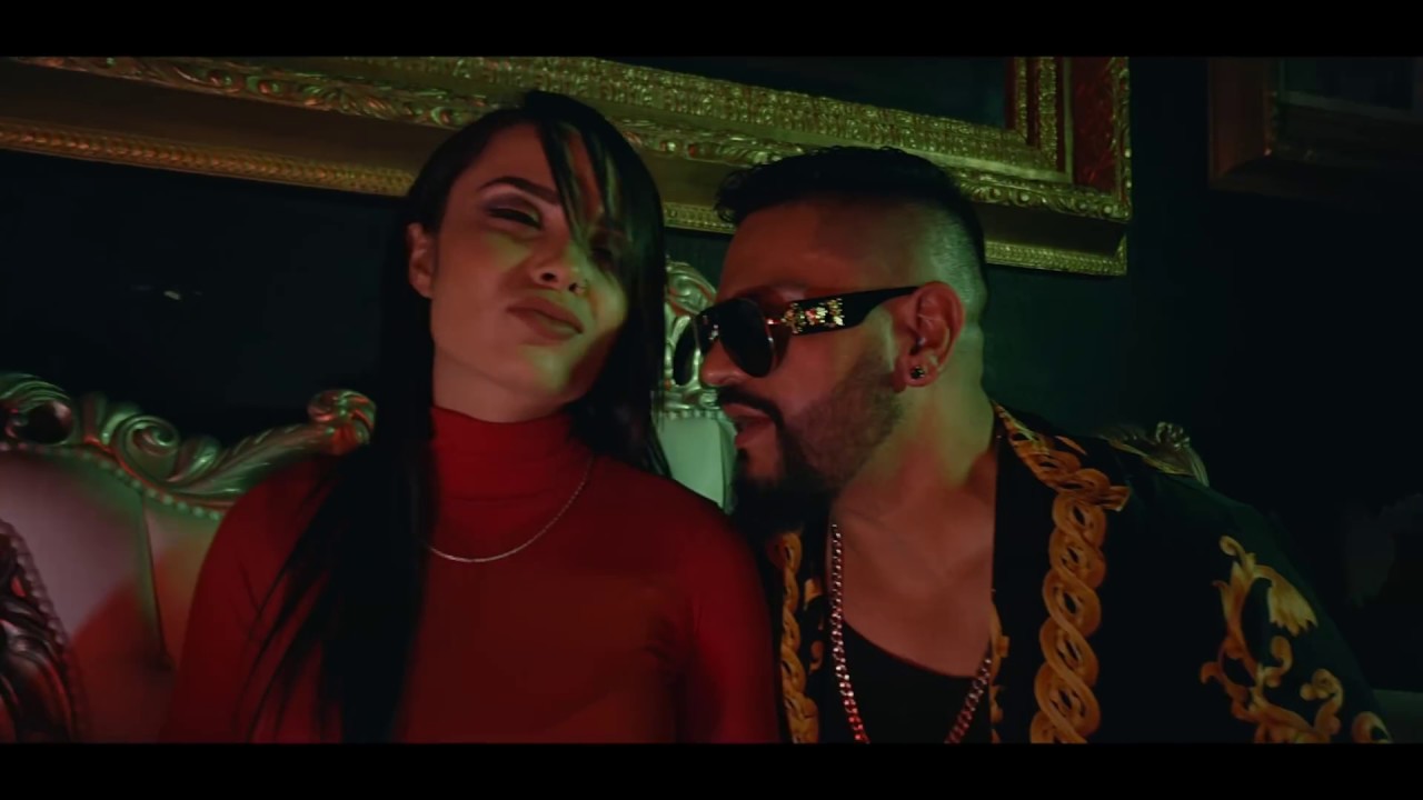 😈 Dyablo " LOCO " Video Oficial - YouTube