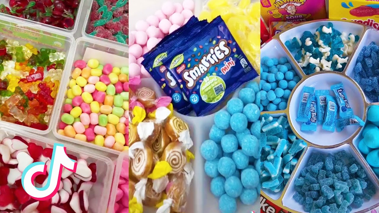 Candy Small Business - TikTok Compilation 🍬 #29 - YouTube