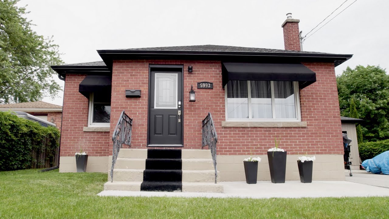 5993 Coholan Street, Niagara Falls ON L2J 1K7 - Official Video by RE ...