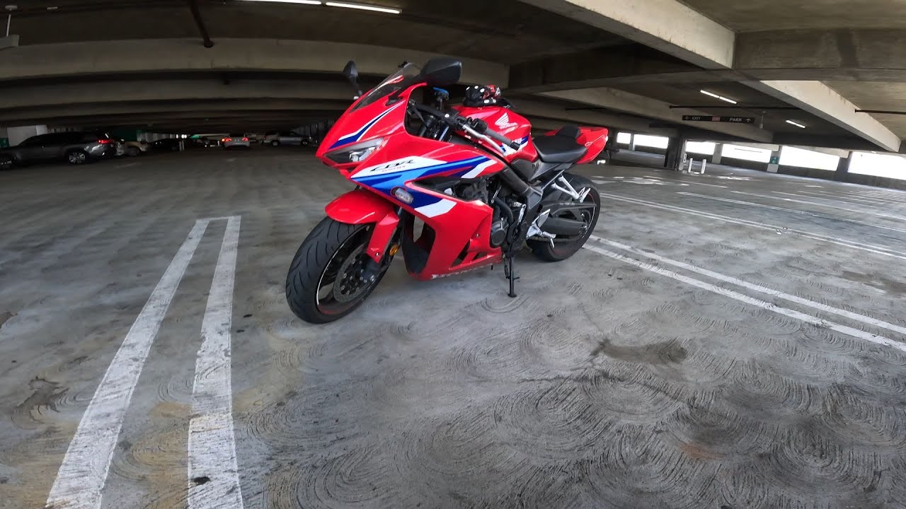 trolled by motocop - YouTube