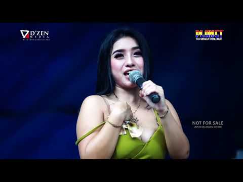 Bagai Langit Dan Bumi    Desy Tata   Planet top dangdut   Live Doro