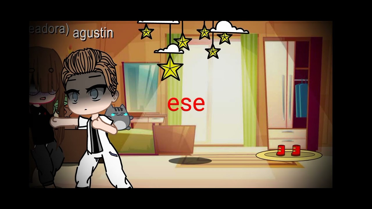 Hey cambiaste tanto desde ese maldito !DIA!😿 - YouTube