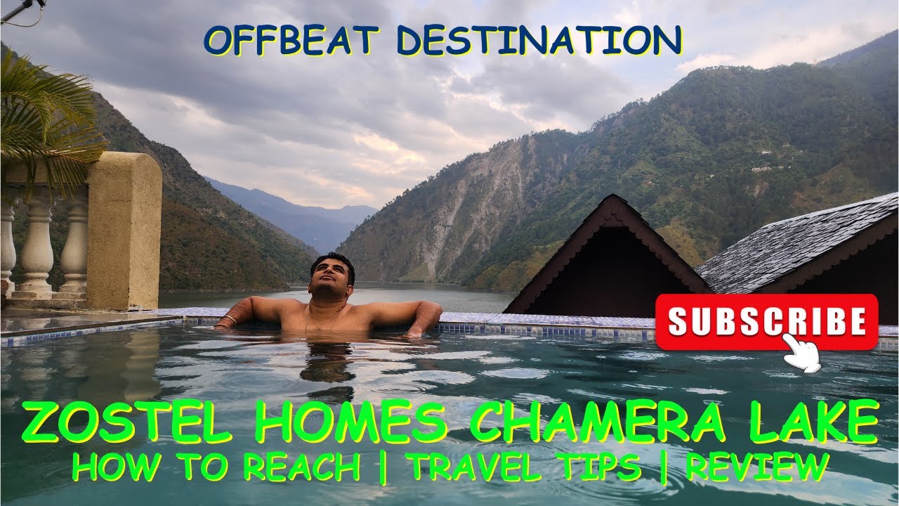 ZOSTEL HOMES CHAMERALAKE | ALL YOU NEED TO KNOW | HOW TO REACH, REVIEW ...