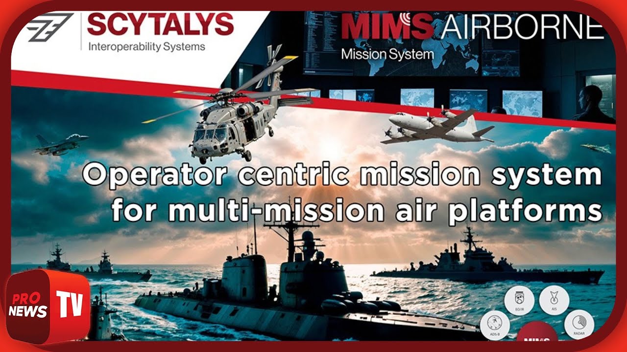 Scytalys: Συνεργασία με Ινδονησία για προώθηση του ελληνικού συστήματος ...