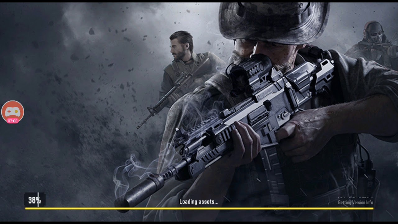 CDM GAMEPLAY - YouTube