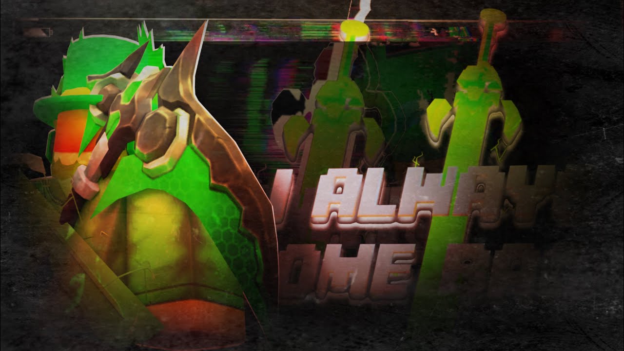 there's a glitch in the matrix - i keep disappearing and coming back ...