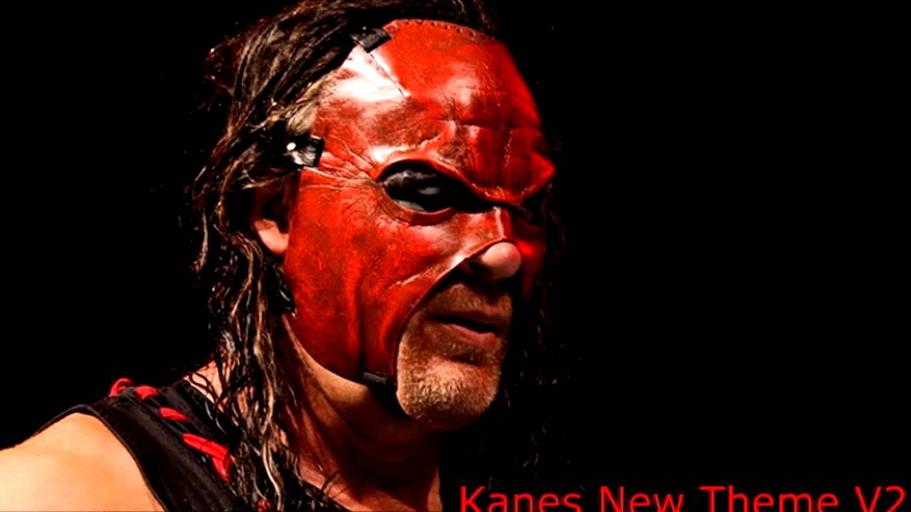 WWE Kane Returns theme song 2011 V2 - YouTube