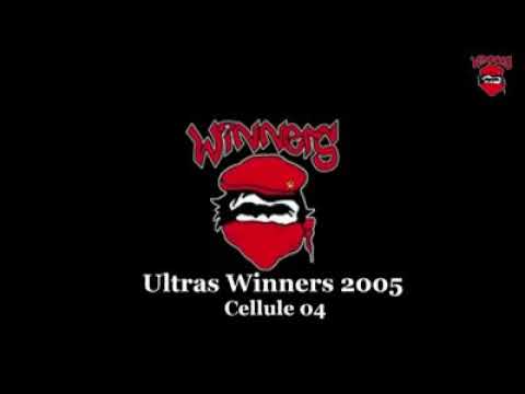 Winners 05 - YouTube