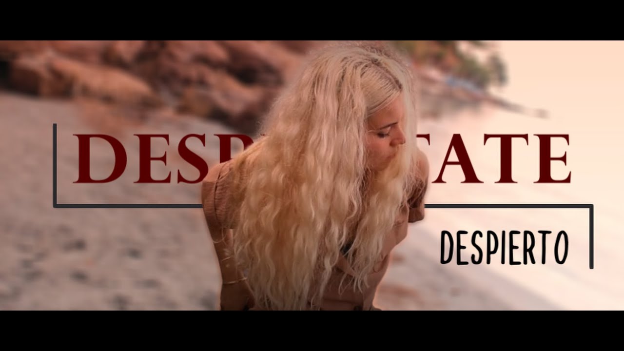 Despiértate, despierto @studiopaupau - YouTube