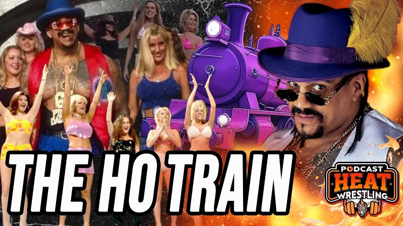 Godfather REVEALS his "Hall of Fame Ho's" - YouTube