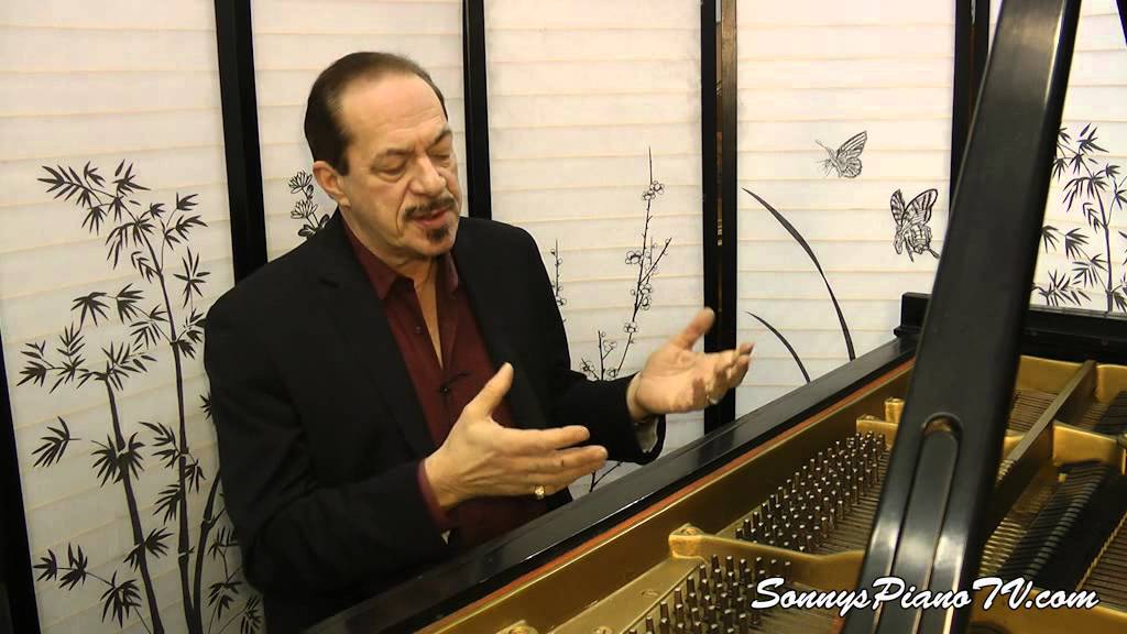 Steinway Grand Piano Model B 1959 New Renner Action & Hammers/Just ...