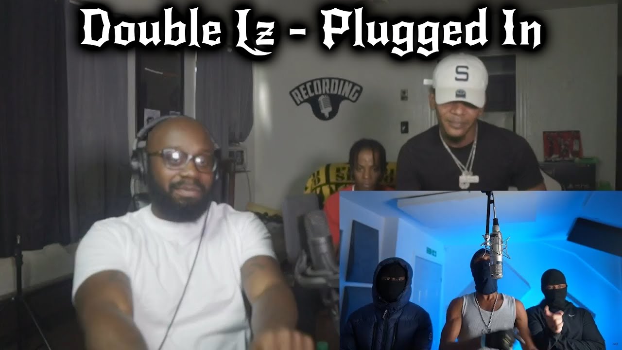#ofb Double Lz - Plugged In W/ Fumez Da Engineer (STRAIGHT FIRE) - YouTube