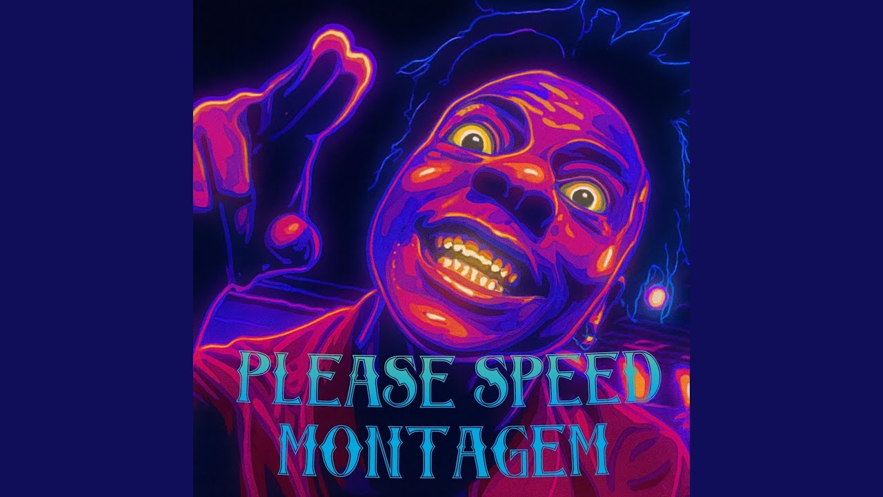 PLEASE SPEED MONTAGEM (Sped Up) - YouTube