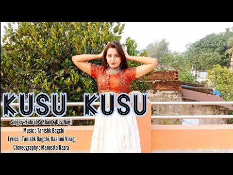 Kusu Kusu song Ft Nora Fatehi |new song|Satyamev Jayate 2 | John A|Kusu ...