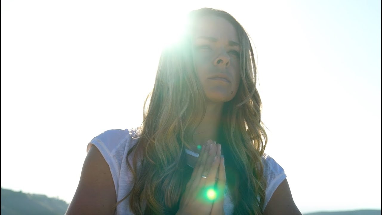 TOstrong | Borderline Shooting Tribute | Essence Florie Choreography - YouTube