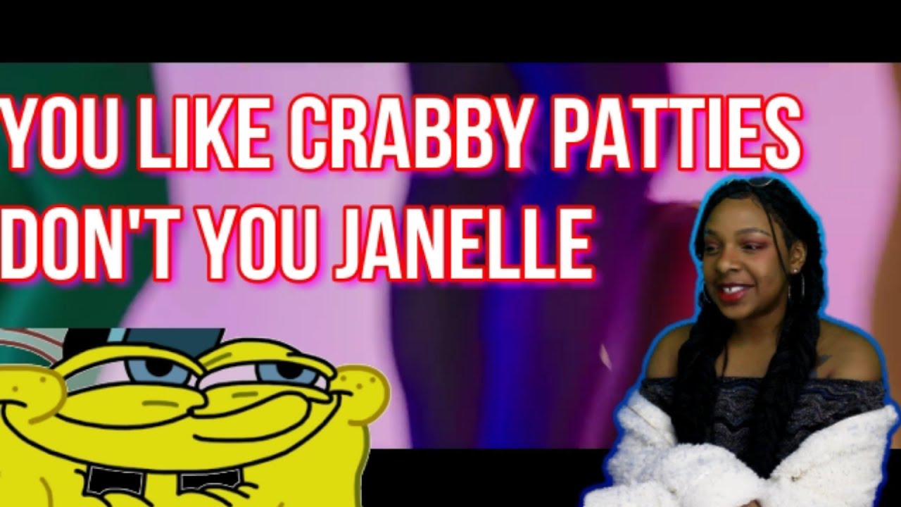 Janelle Monáe Make Me Feel Reaction Youtube 8178
