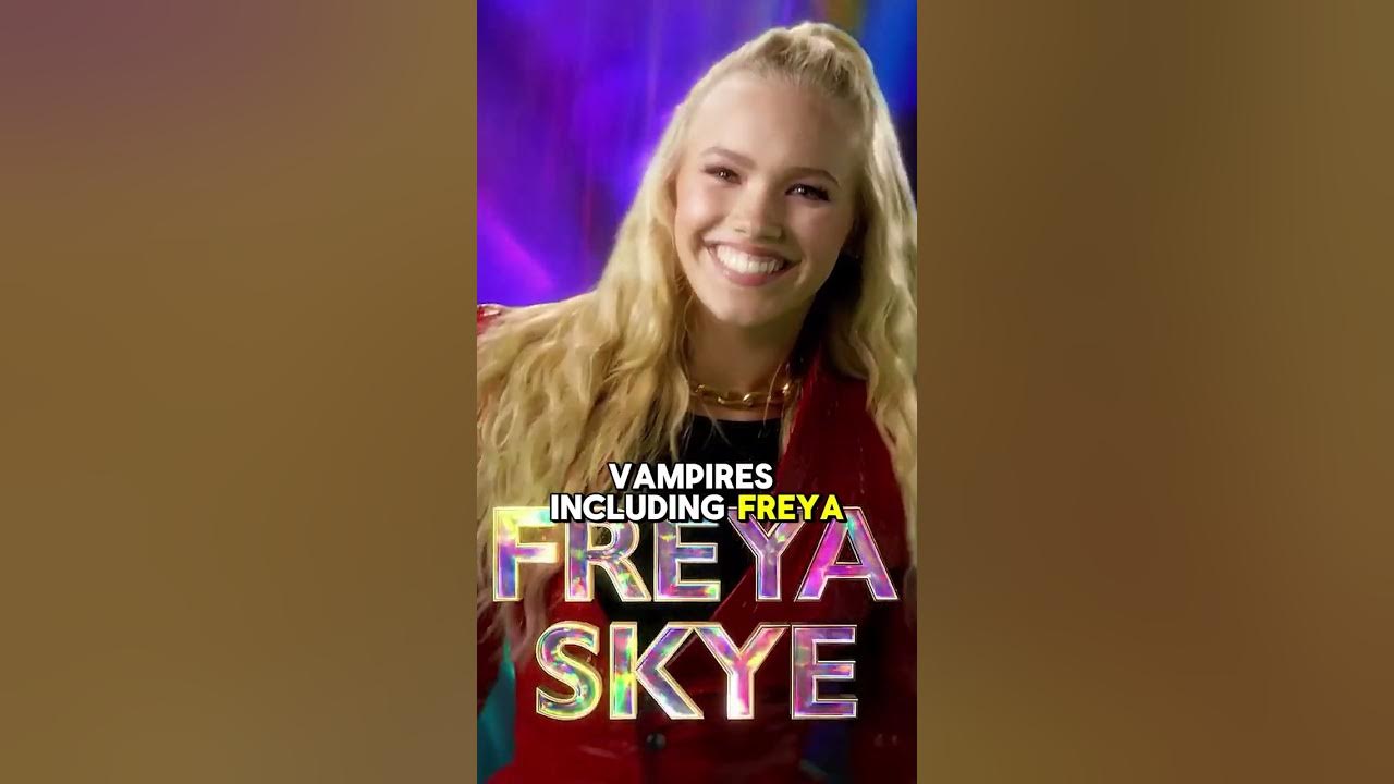 Descendants & Zombies: Worlds Collide Tour - Everything We Know! - YouTube