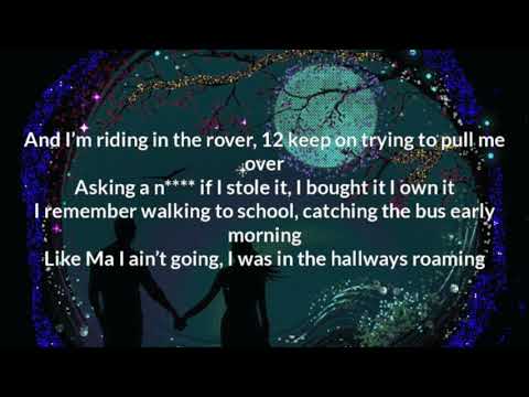 Rod Wave - The Greatest (Lyrics) - YouTube
