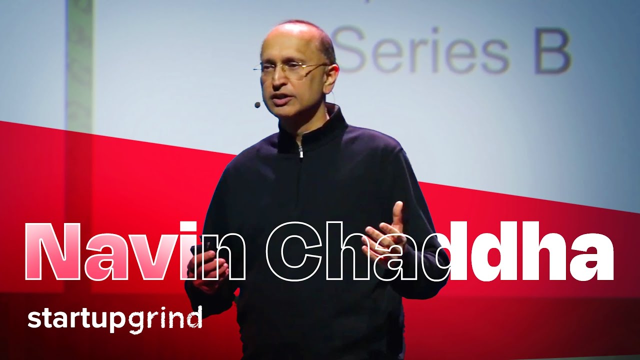 Navin Chaddha (Mayfield Ventures) - Rules of the Road for Building Enduring AI Companies - YouTube