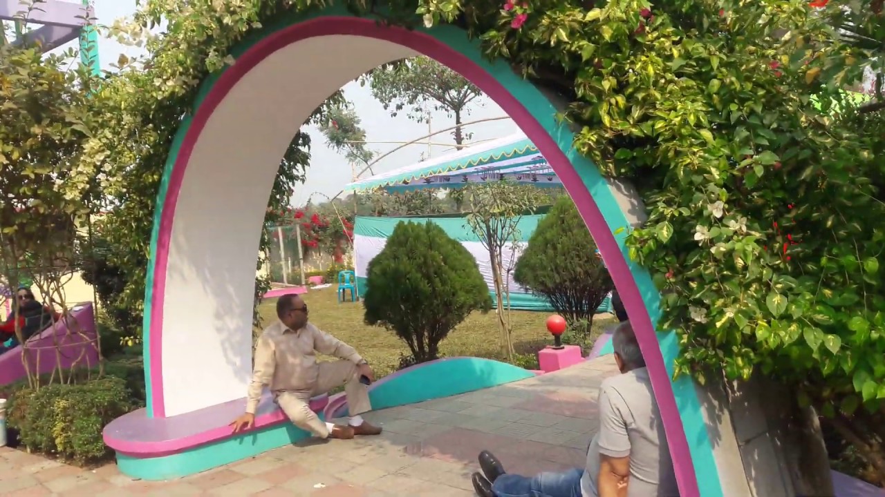 Apon vubon.. Shooting spot, gazipur - YouTube