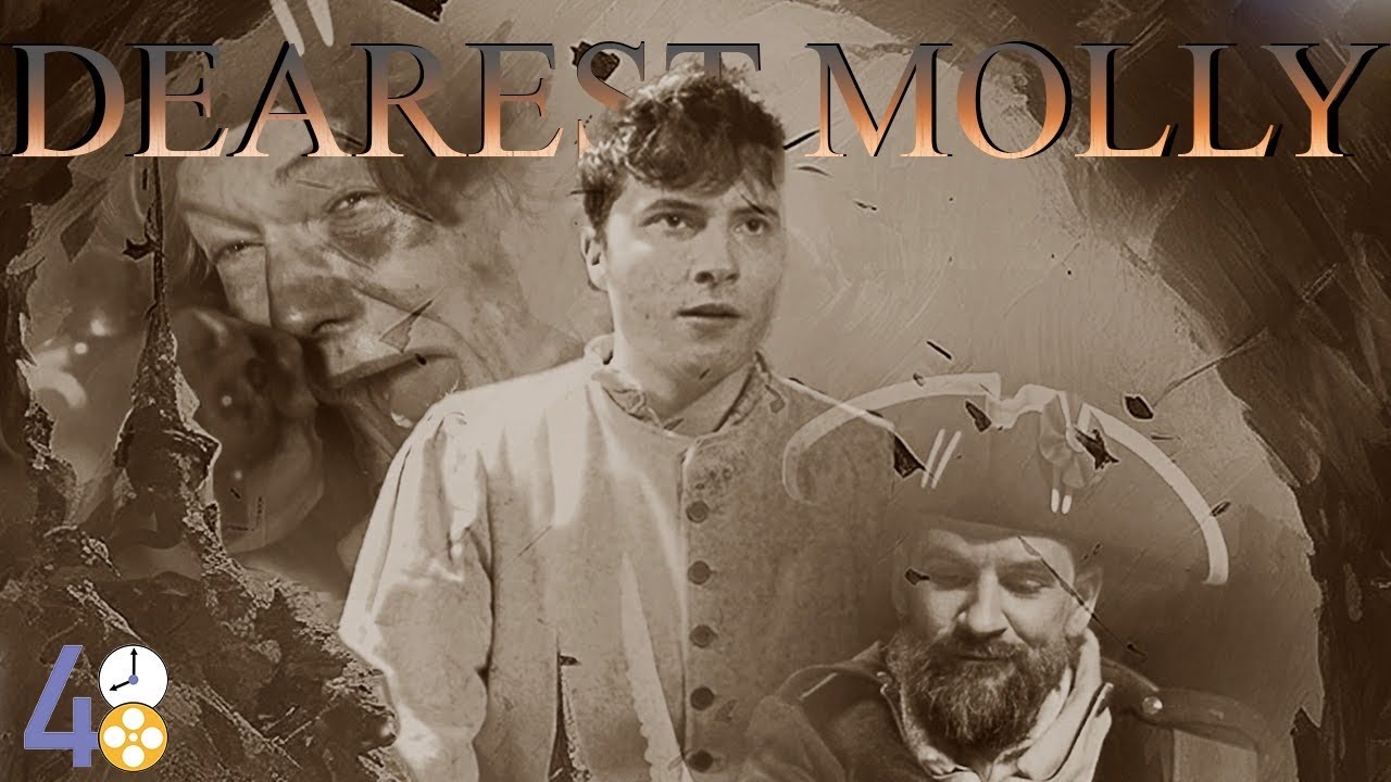 Dearest Molly - 48 HOUR FILM PROJECT - EDINBURGH 2024 - YouTube