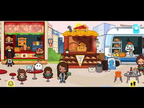 Toka world part 2. God bless - YouTube