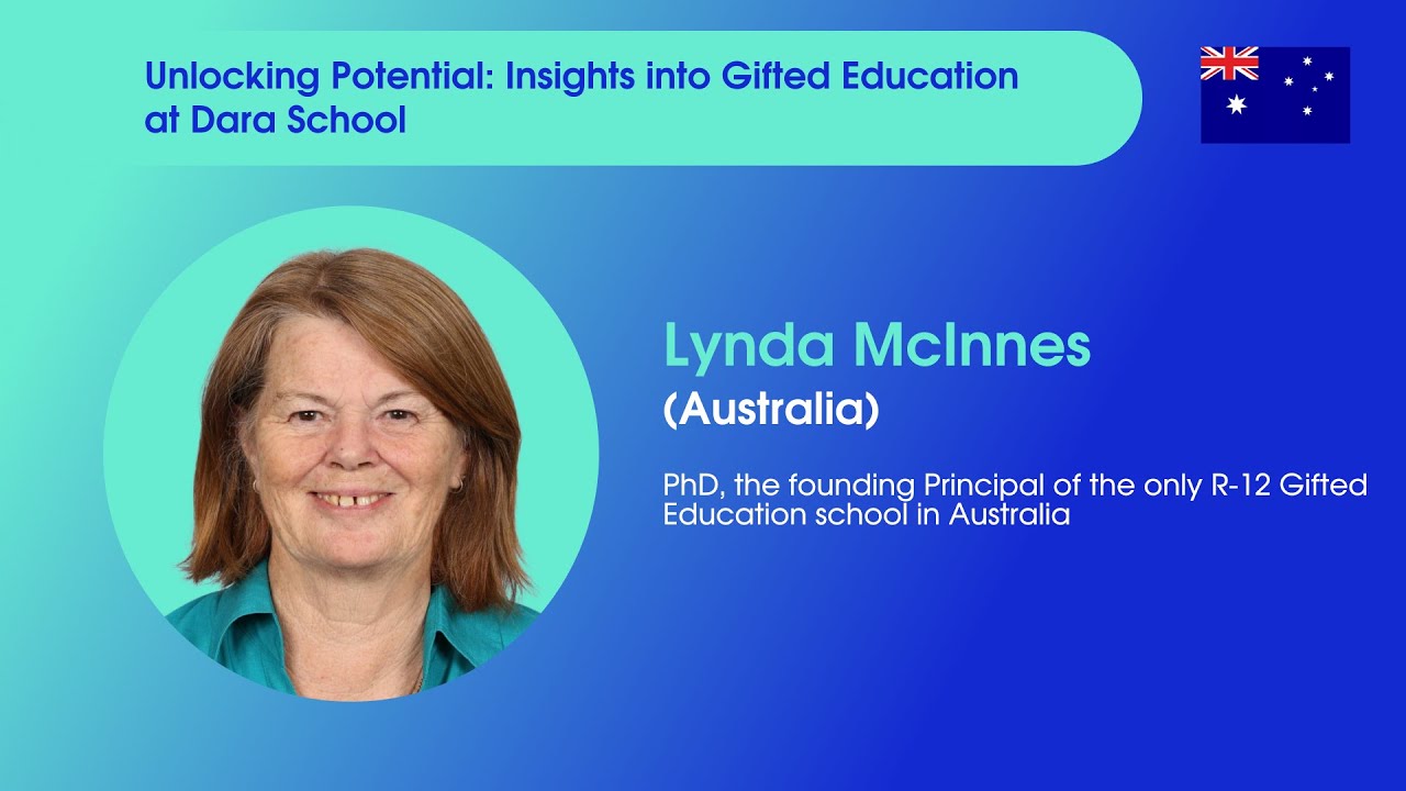 Unlocking Potential: Insights into Gifted Education at Dara School ...