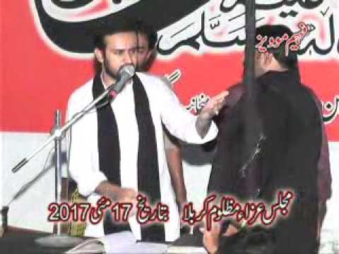 Noha Khan Zeeshan Hadir - YouTube