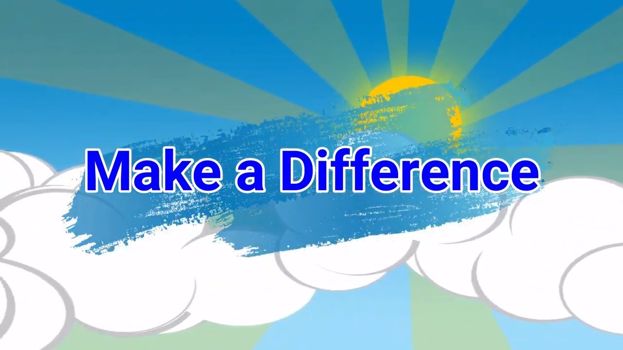 Make A Difference With Lyrics Accompaniment Piano Minus One YouTube make-a-difference-with-lyrics-accompaniment-piano-minus-one-youtube