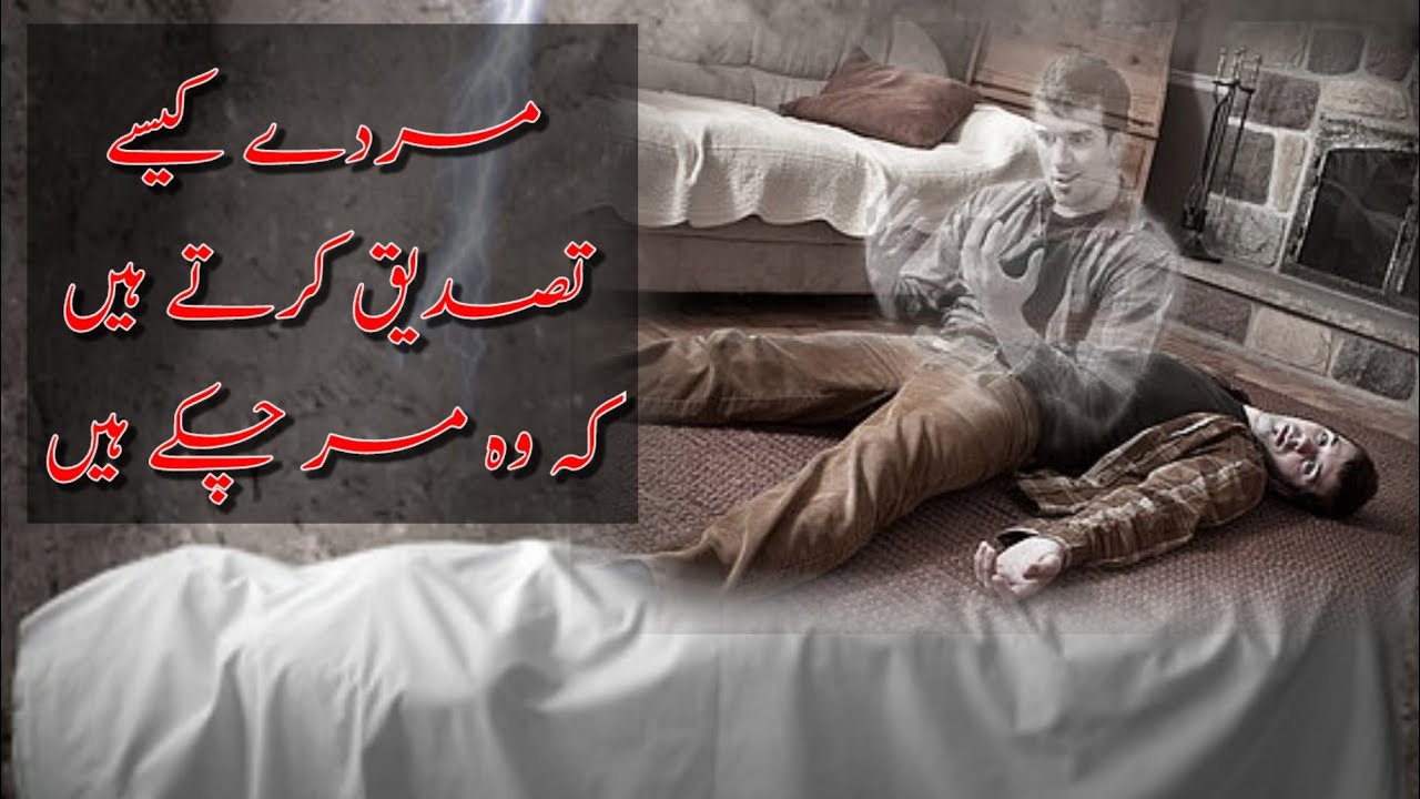 𝐌𝐮𝐫𝐝𝐚𝐲 𝐊𝐚𝐢𝐬𝐞 𝐓𝐚𝐬𝐝𝐞𝐞𝐪 𝐊𝐚𝐫𝐭𝐞 𝐇𝐚𝐢𝐧 𝐊𝐞𝐡 𝐖𝐨 𝐌𝐚𝐫𝐫 𝐂𝐡𝐮𝐤𝐚𝐲 𝐇𝐚𝐢𝐧 || 𝐌𝐮𝐫𝐝𝐚 ...