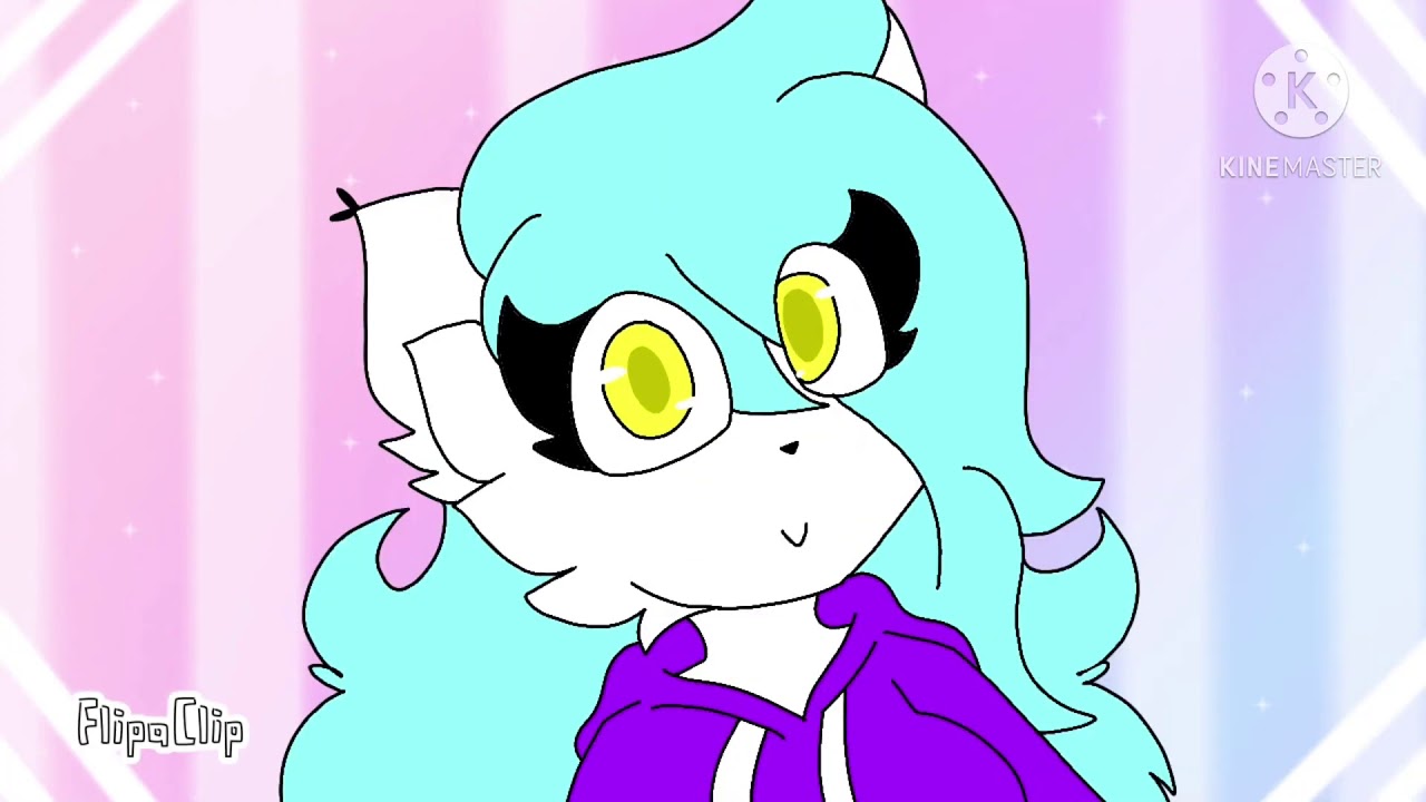 Poppy Animation meme / Kitty Channel afnan traced me / - YouTube