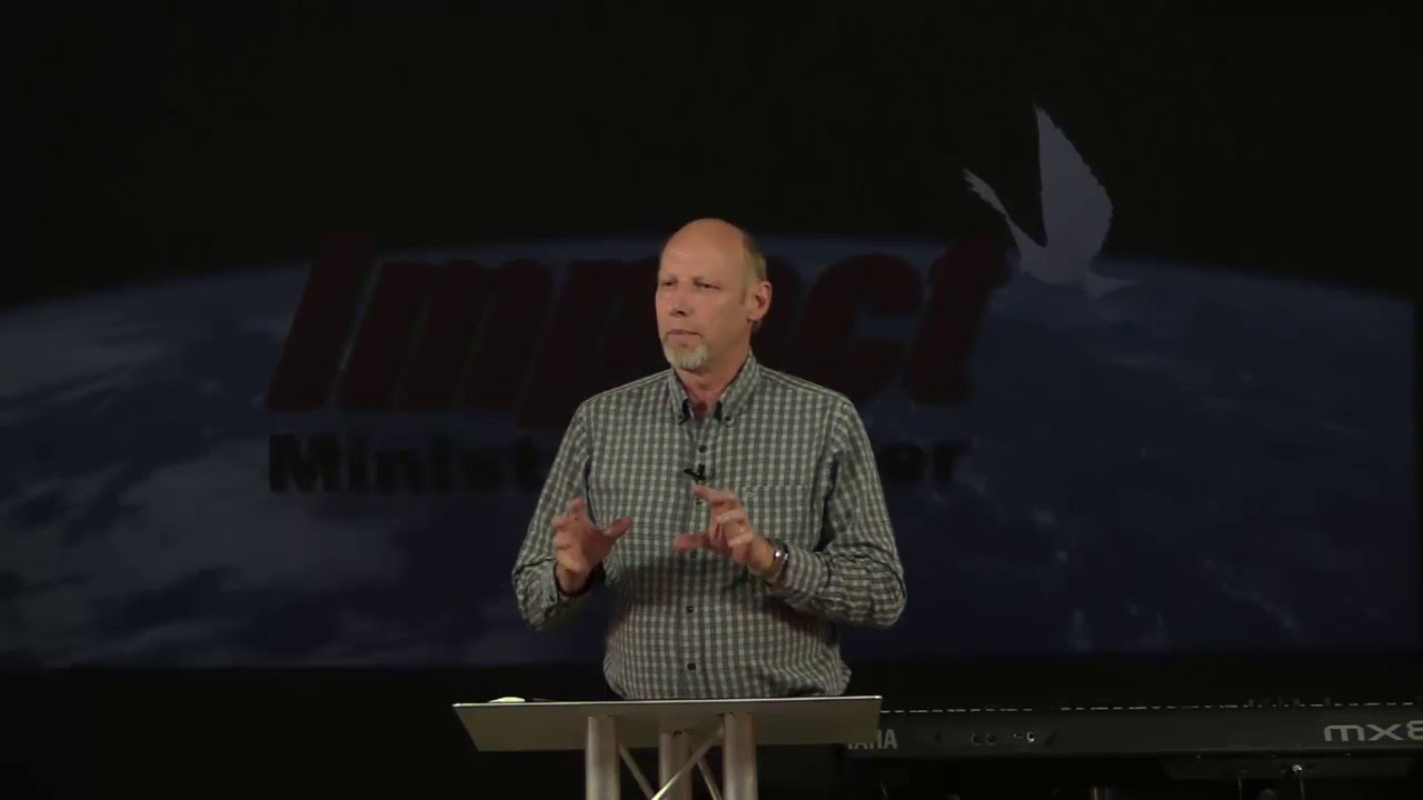 The Alpha and the Omega – Fred Reimers – 6.21.2018 - YouTube