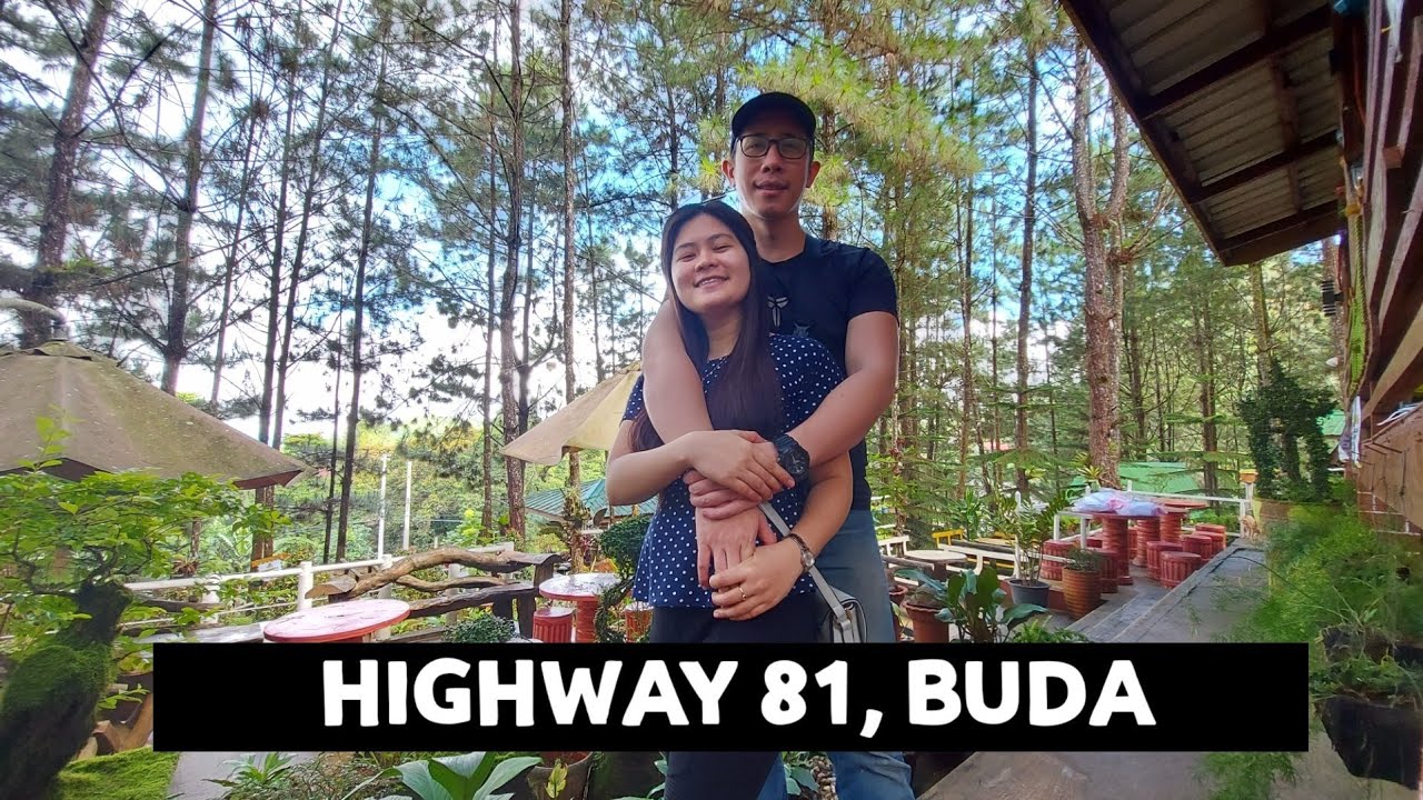 HIGHWAY 81 BUDA - YouTube