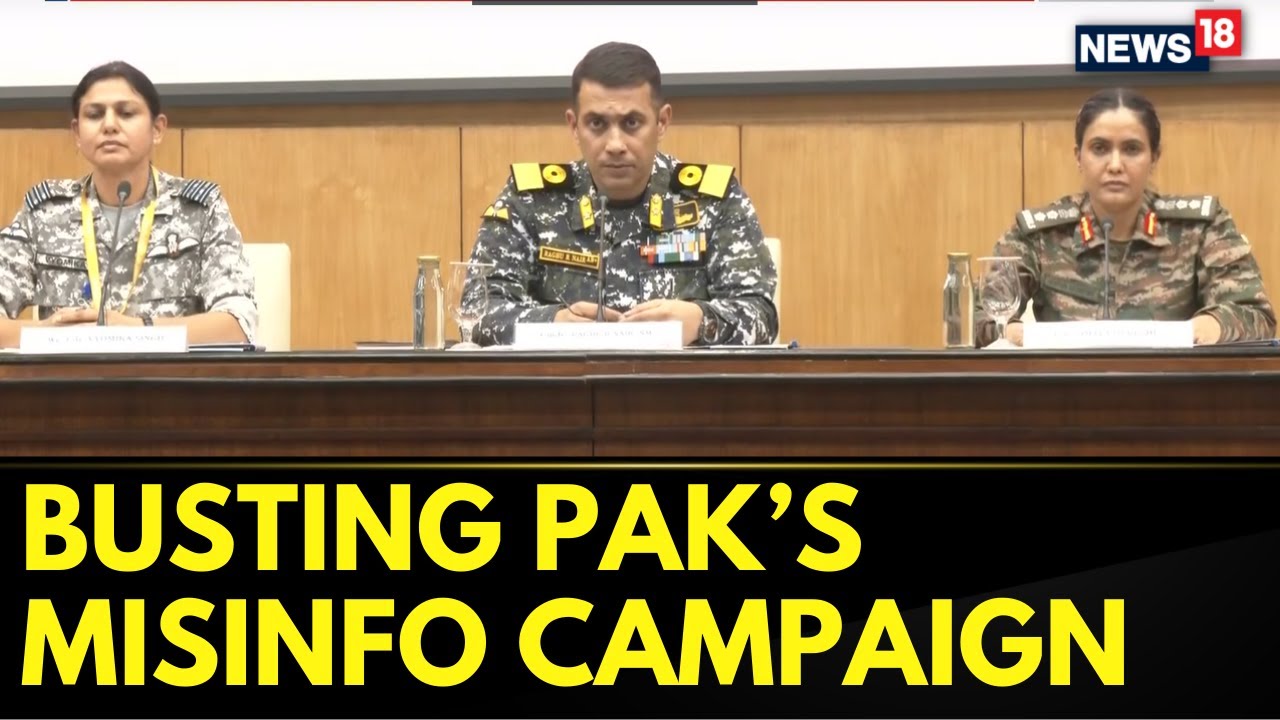 Defence Forces Have Been Instructed To Adhere To The Understanding ...