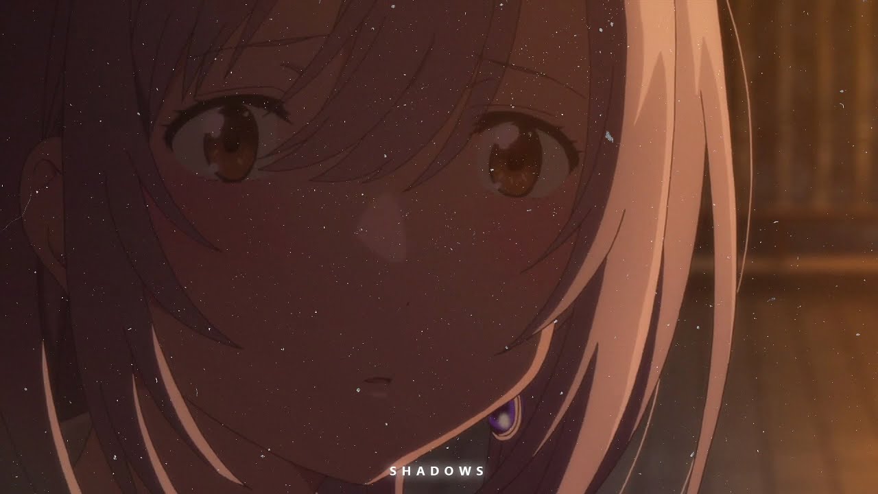 Anthony Sidoti - Shadows (ft daystowaste.) (Lyrics) - YouTube Music