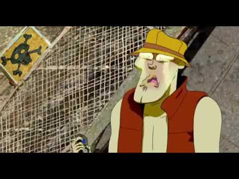 Bolo fofo (Animotep) Mi Gosta 2021