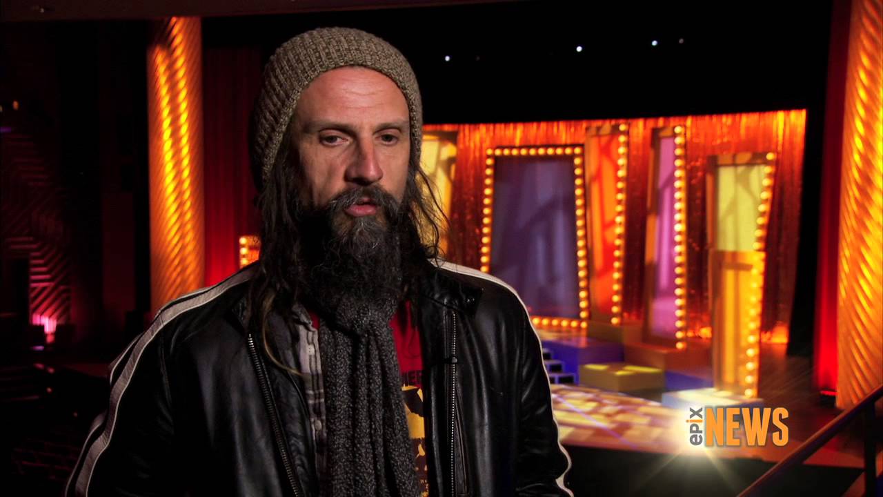 Tom Papa: Freaked Out -- "Meeting Rob Zombie" | EPIX - YouTube