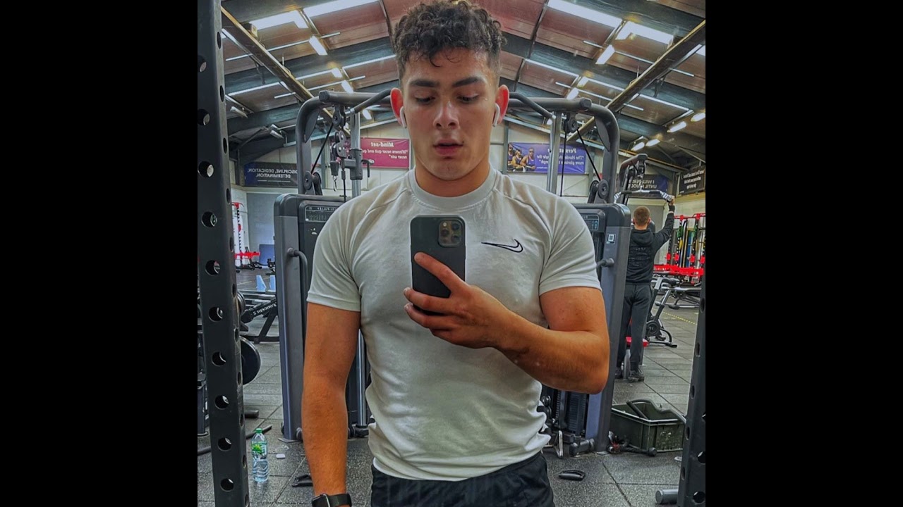 Josh Spriggs Live Stream - YouTube