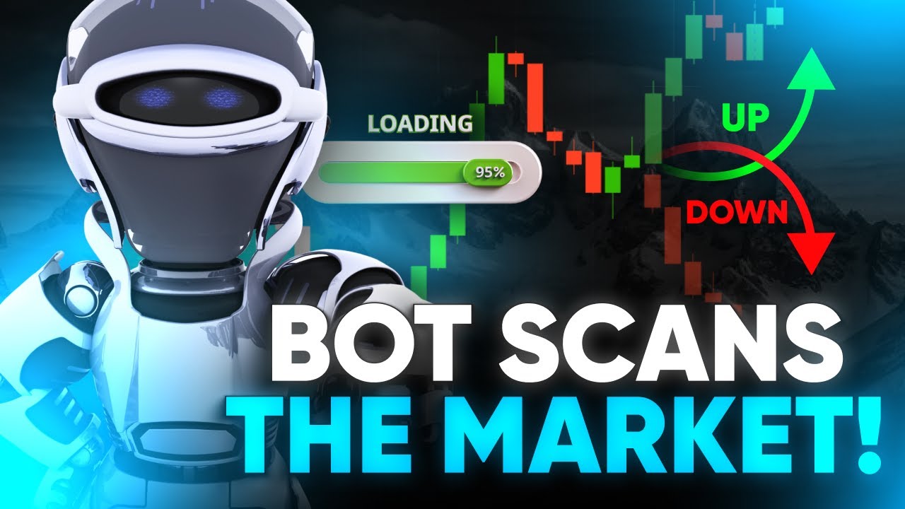 Bot Trading – AI That Predicts the Market & Wins Trades! - YouTube