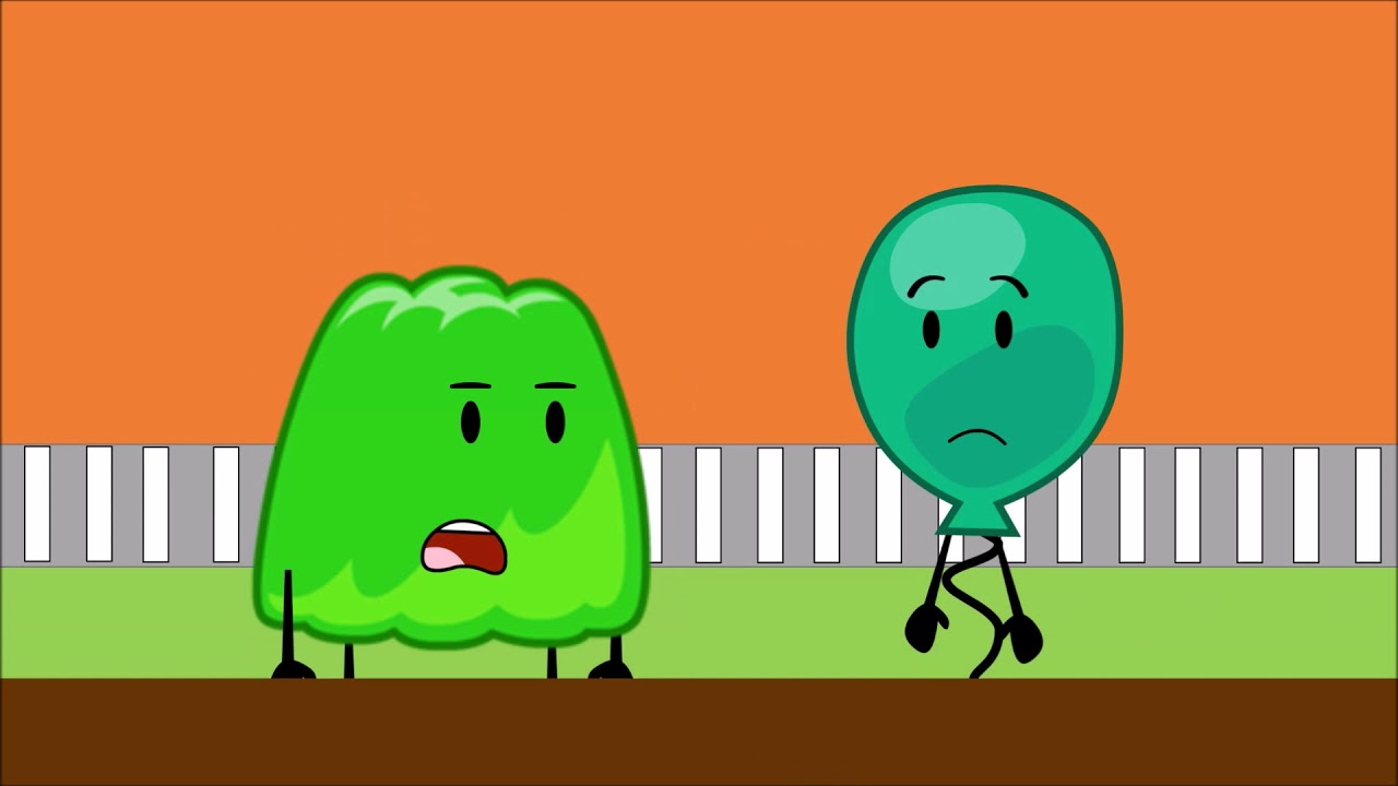 BFB - Waffles - YouTube