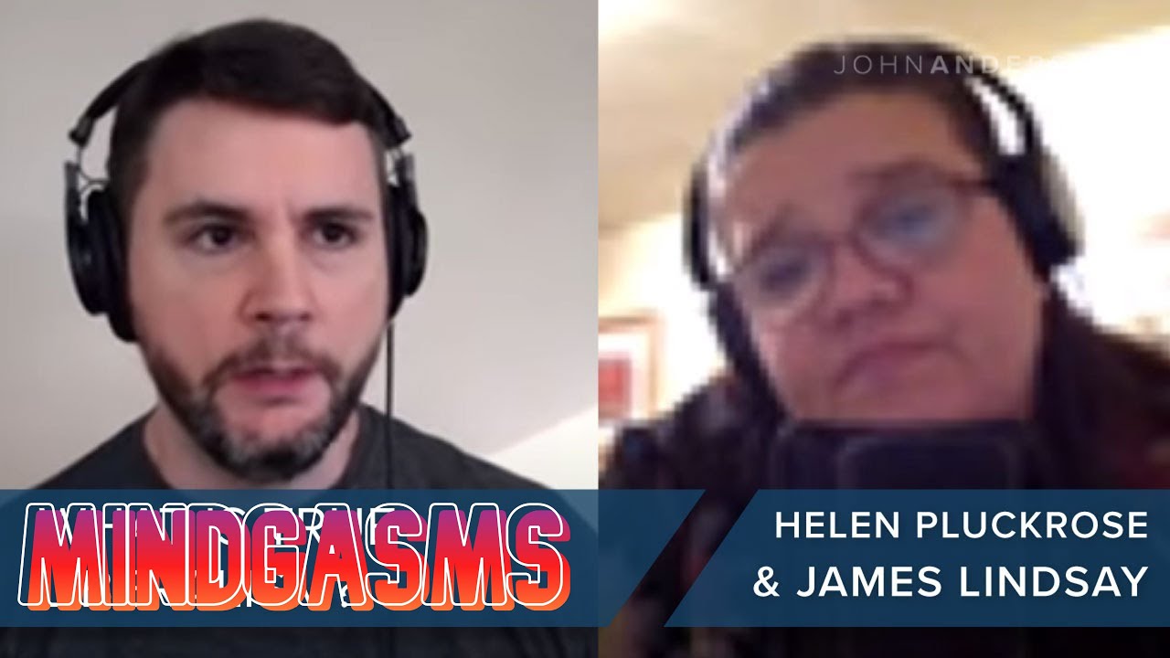 James Lindsay & Helen Pluckrose are CLUELESS on Social Construction of ...