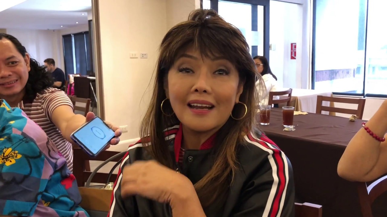 LOVELESS?! Ms IMEE, Kasali sa Samahan ng mga TIGANG! - YouTube