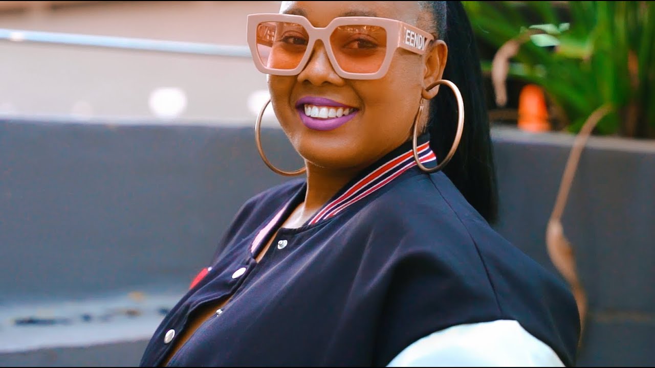 Jay Dot - My Njunju ft. KiD X (Official Music Video) - YouTube Music