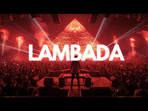 Kaoma – LAMBADA 🔥 INSANE BASS DROP (Afro House Remix) | AFRO CODE