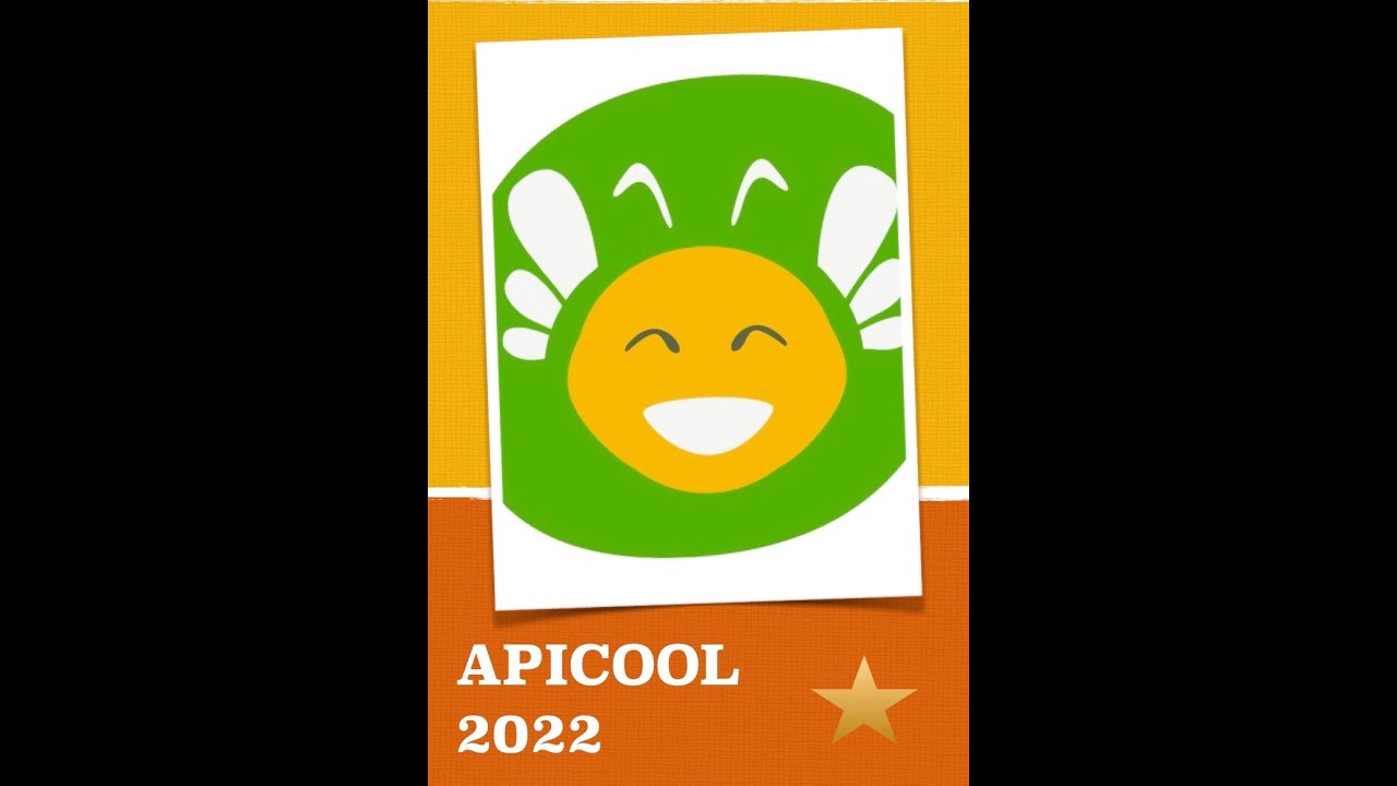 Apicool 2022 - YouTube
