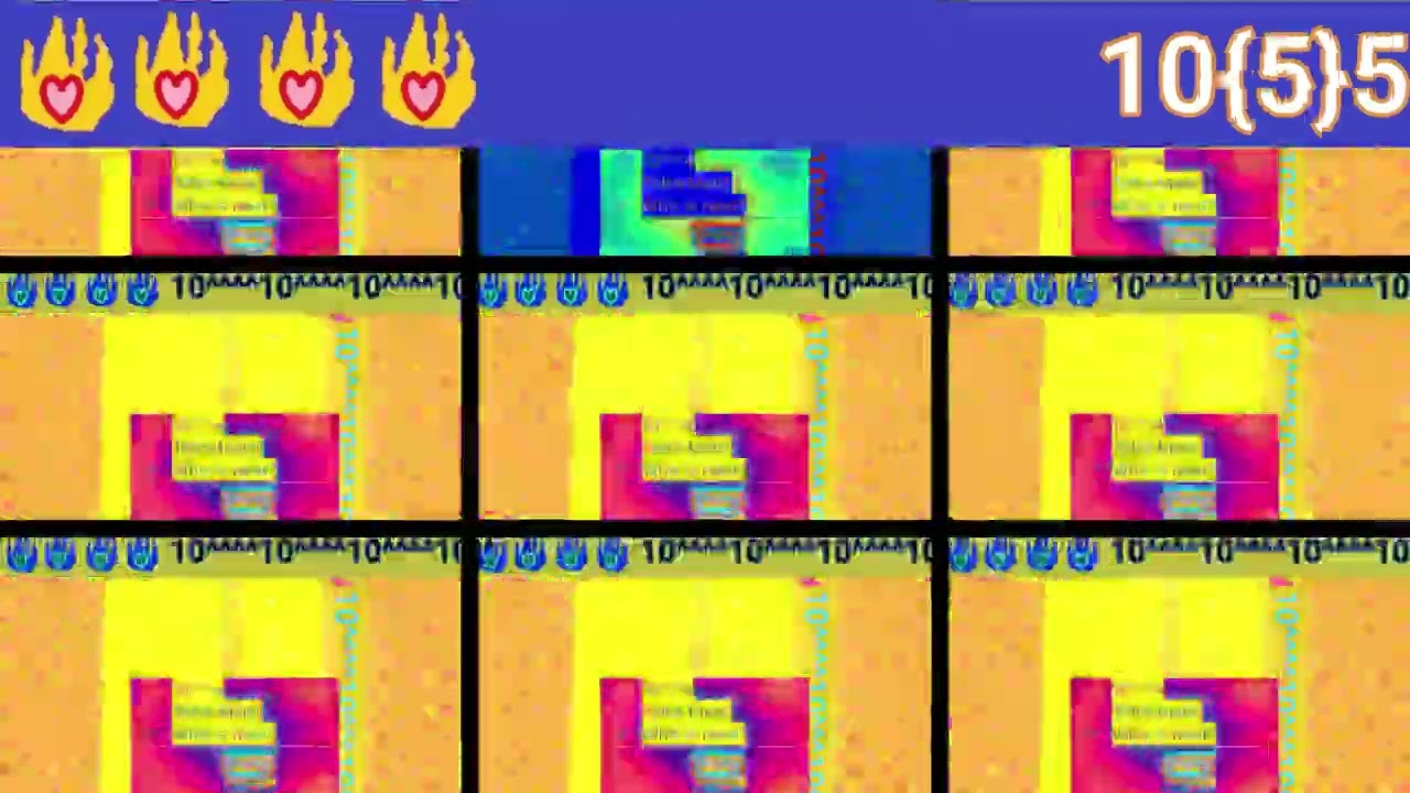 Ace shot BOOM! over Never times: Part 6 - Reaching Tridecal times - YouTube