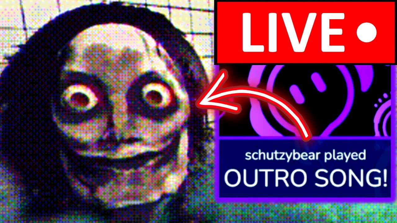 The Monster Can Hear My Alerts!! LIVE - YouTube